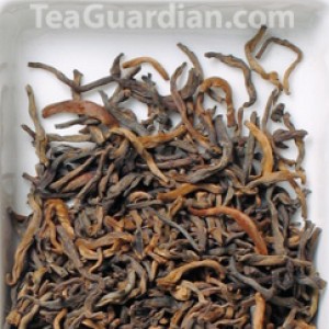 Puer, a Post-fermented Tea – Tea Guardian
