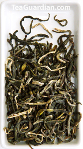 Tea List Gallery: Pu’er and other Dark Teas – Tea Guardian