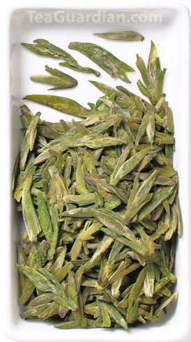 Longjing, Tea from the Dragon’s Well – Tea Guardian