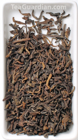 Puer, a Post-fermented Tea – Tea Guardian