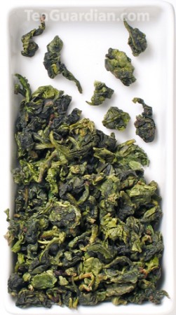 Tieguanyin, the Quintessential Minnan Oolong – Tea Guardian