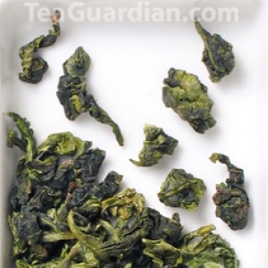 Tieguanyin, the Quintessential Minnan Oolong – Tea Guardian