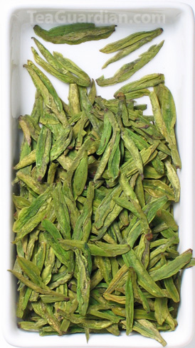 Longjing, Tea from the Dragon’s Well | Tea Guardian