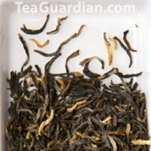 Tea from the Himalayas: Nepali Black | Tea Guardian