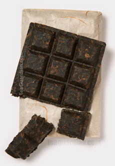 Tea List Gallery: Pu’er and other Dark Teas | Tea Guardian